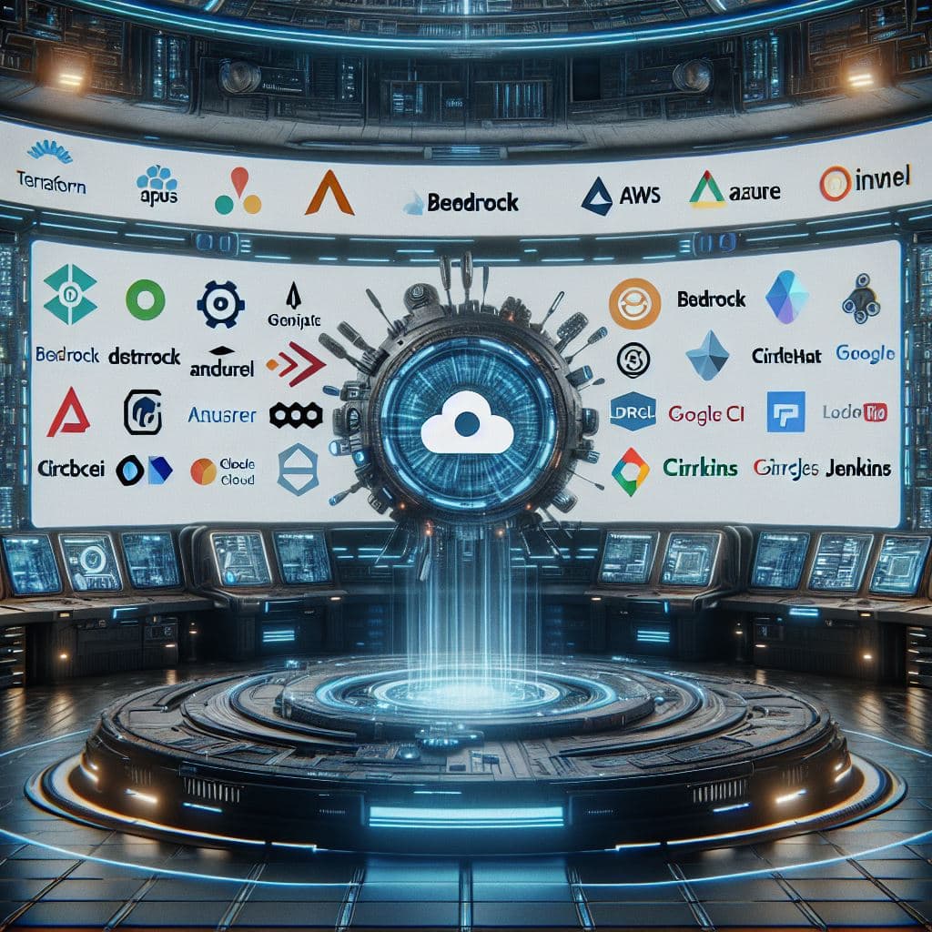 The Role of AI in DevOps in 2025